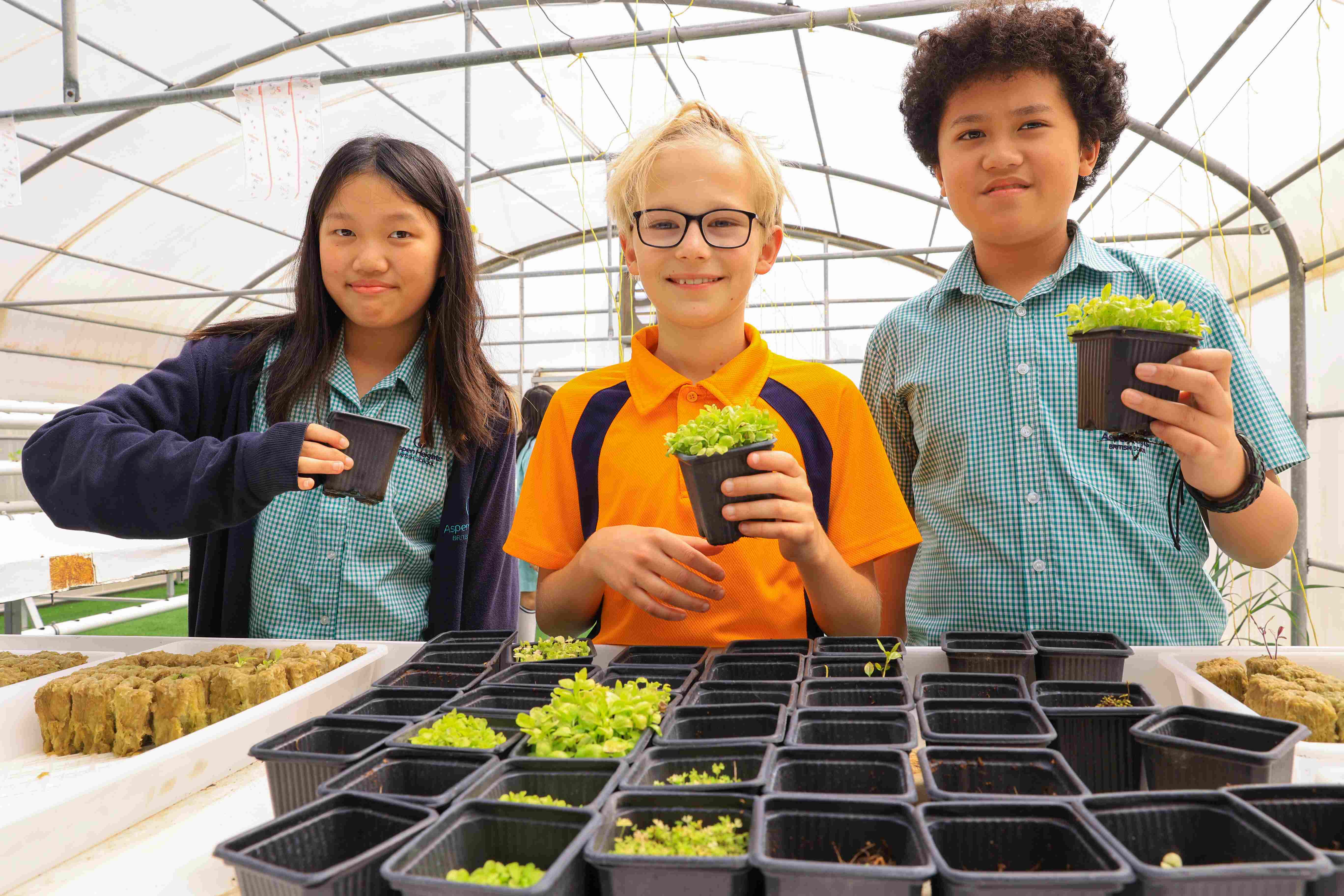 Leading international schools in Dubai, Abu Dhabi and Qatar | iSP schools